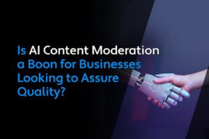 AI content moderation, good or bad?